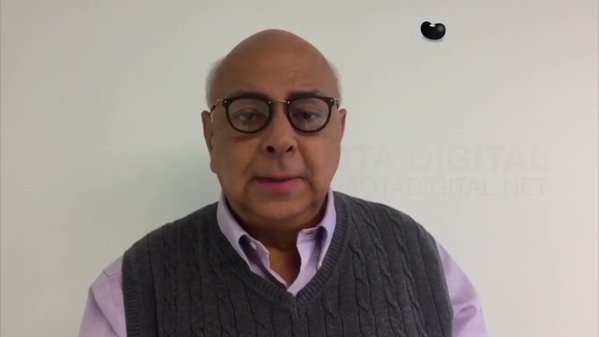 César Miguel Rondón: ¿Qué ganas con no votar?