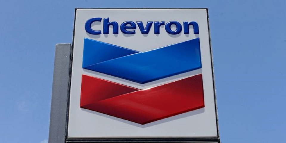 Buques fletados por Chevron descargan con éxito petróleo venezolano en ...