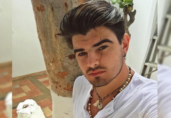 El emotivo mensaje de Jonathan Moly ante repentino viaje de Inés María ...