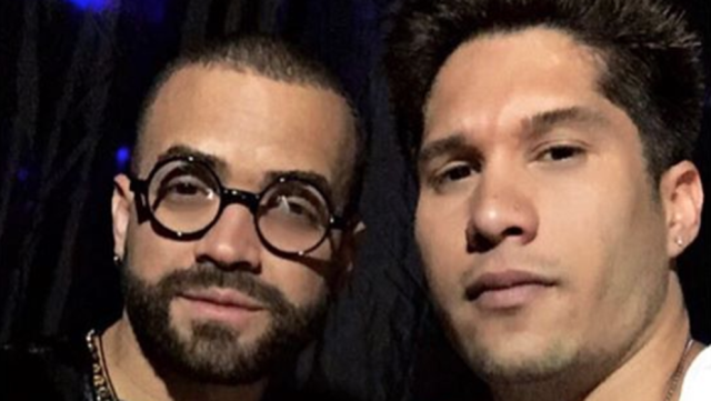 Video de Chyno junto a Nacho alborotan las redes: ¡Regresan!