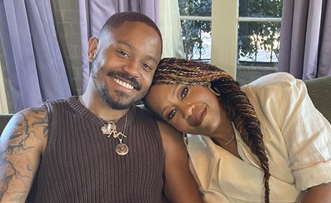 Se suicidó en su cumpleaños 26 Ian Alexander, el único hijo de la ...