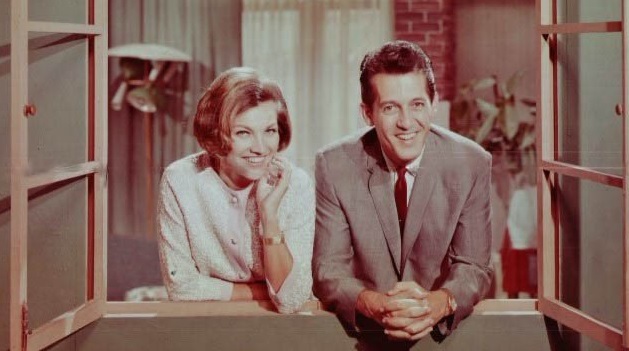 Murió la famosa actriz América Alonso