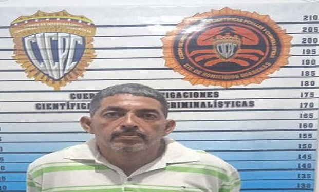 Agarraron al femicida de Guatire: Había asesinado a Nancy Lander en Kempis