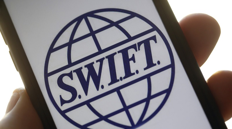 Sistema SWIFT planea red global de interconexión de monedas digitales ...