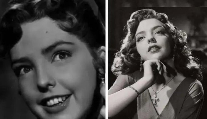 Falleció Anabel Gutiérrez, reconocida actriz de las series de Chespirito