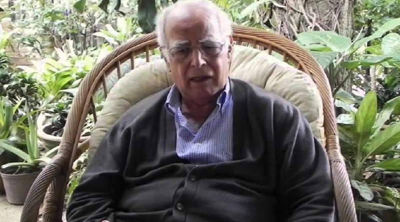 Falleció el Dr. Mario Sanoja destacado profesor e investigador venezolano