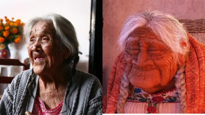 Murió la abuela que inspiró a Mama Coco en la película de Pixar