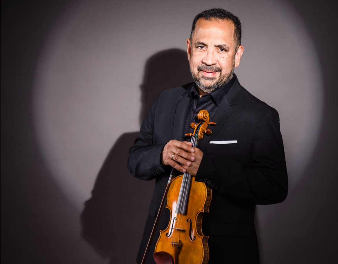 Eddy Marcano crea una nueva orquesta y presenta su cuarteto Onda Nueva