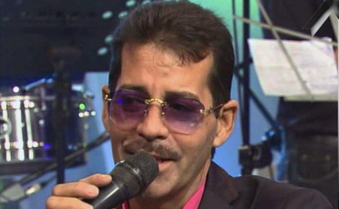 La salsa está de luto: Murió el cantante puertorriqueño Héctor Rey
