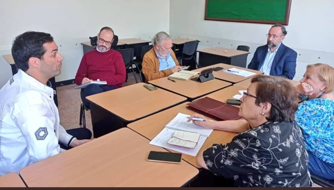 Irwing Ríos: "Elecciones primarias permitirá cohesionar al país para ...