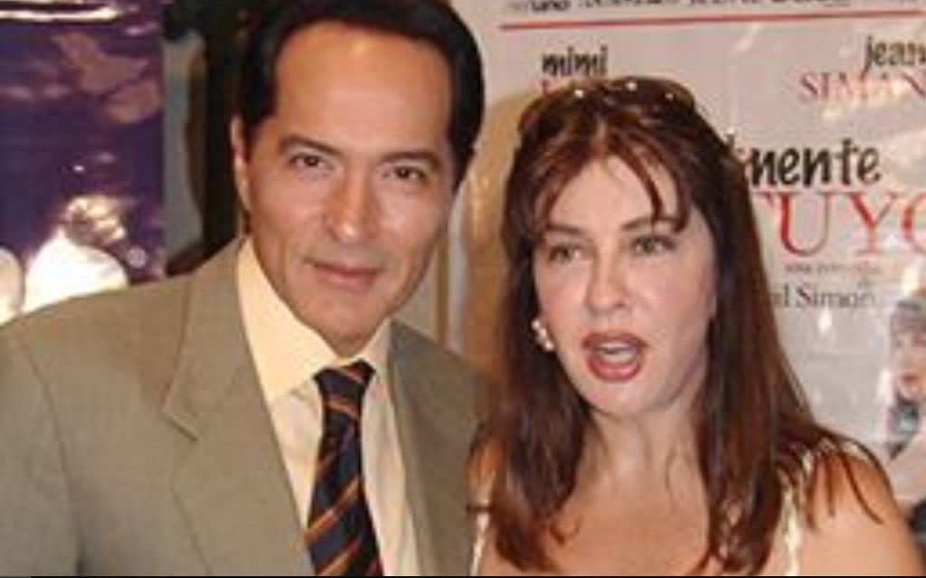 Jean Carlos Simancas rompió el silencio y con contundentes palabras ...