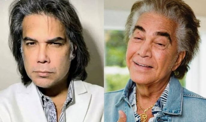 Controversia ante la muerte del hijo no reconocido de El Puma