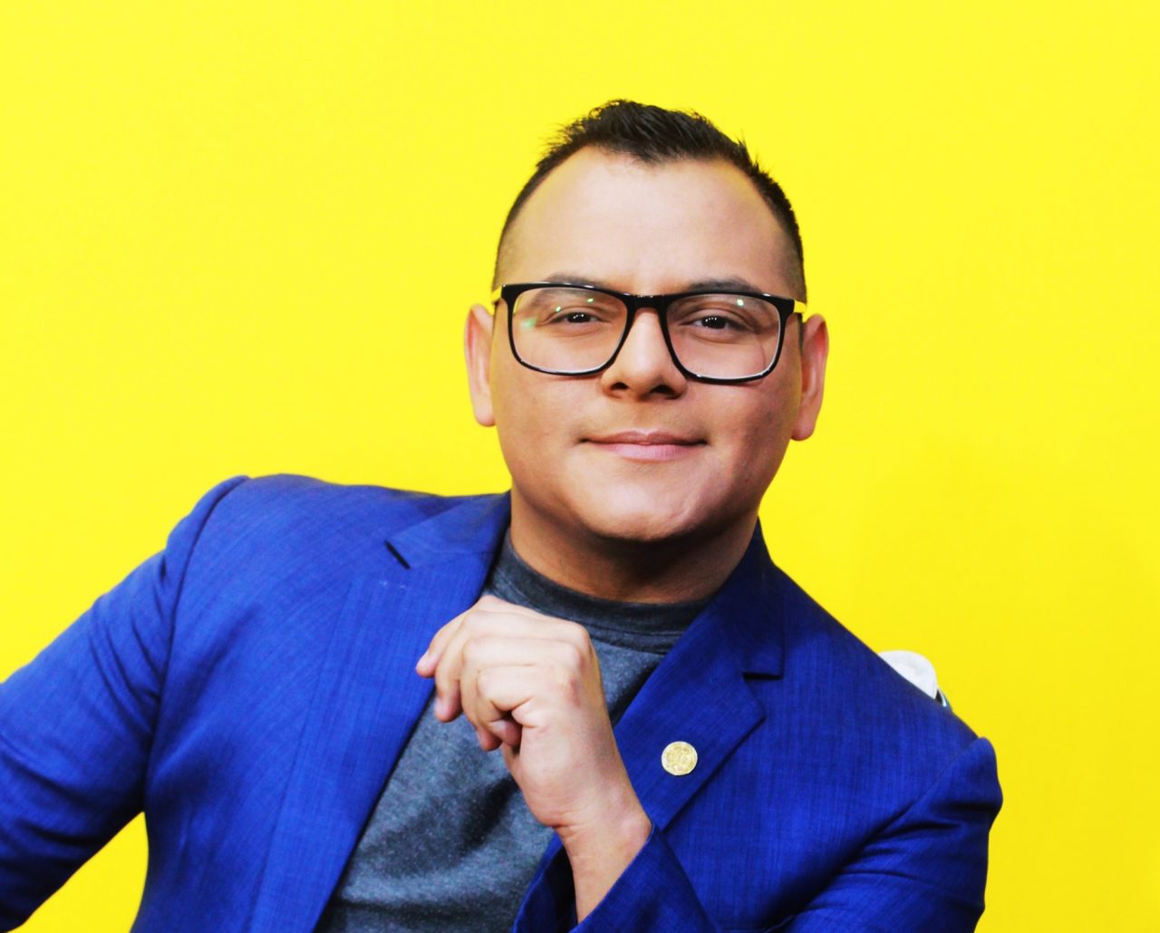 Allan Ramírez: Guatemala entre desafíos y oportunidades políticas