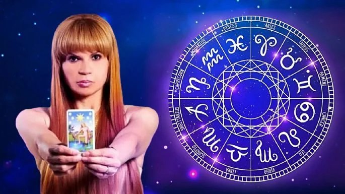 Horóscopo y Predicciones de Mhoni Vidente del 10 al 12 de mayo de 2024