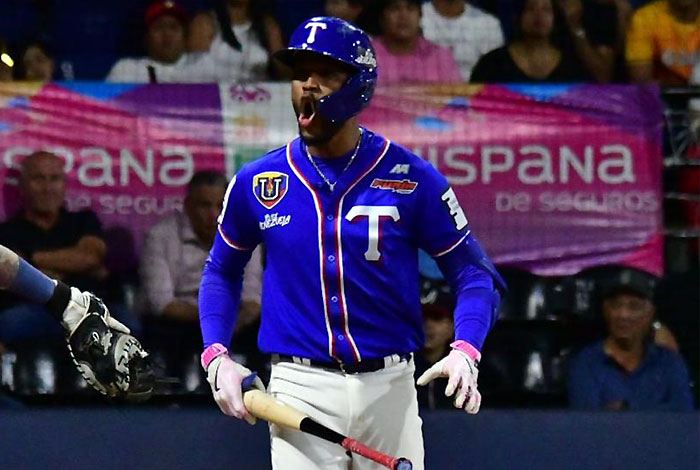 Las declaraciones de Maikel García tras el bochornoso incidente