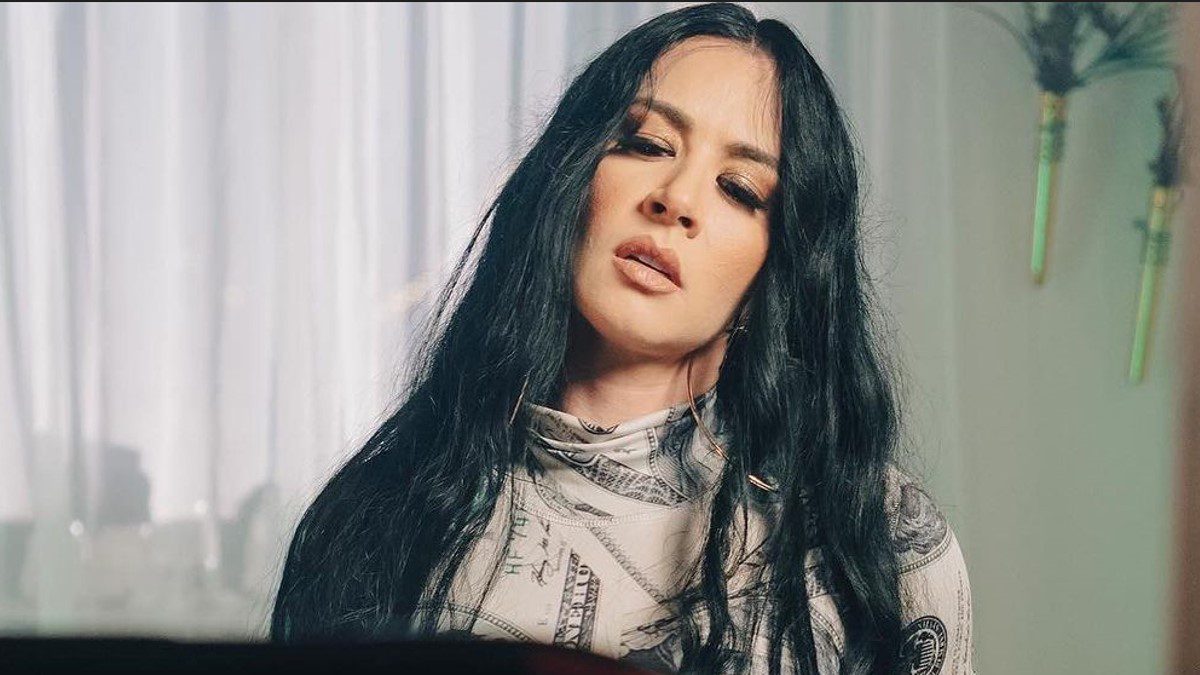 Diosa Canales reafirmó su intención de ser candidata presidencial