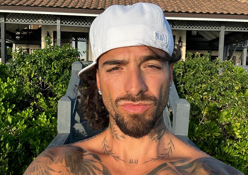 La promesa que le hizo Maluma a Venezuela para su concierto del 24 de ...