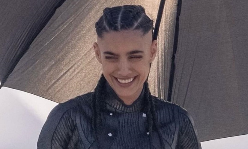 La actriz venezolana María Gabriela de Faría es la villana en la nueva ...