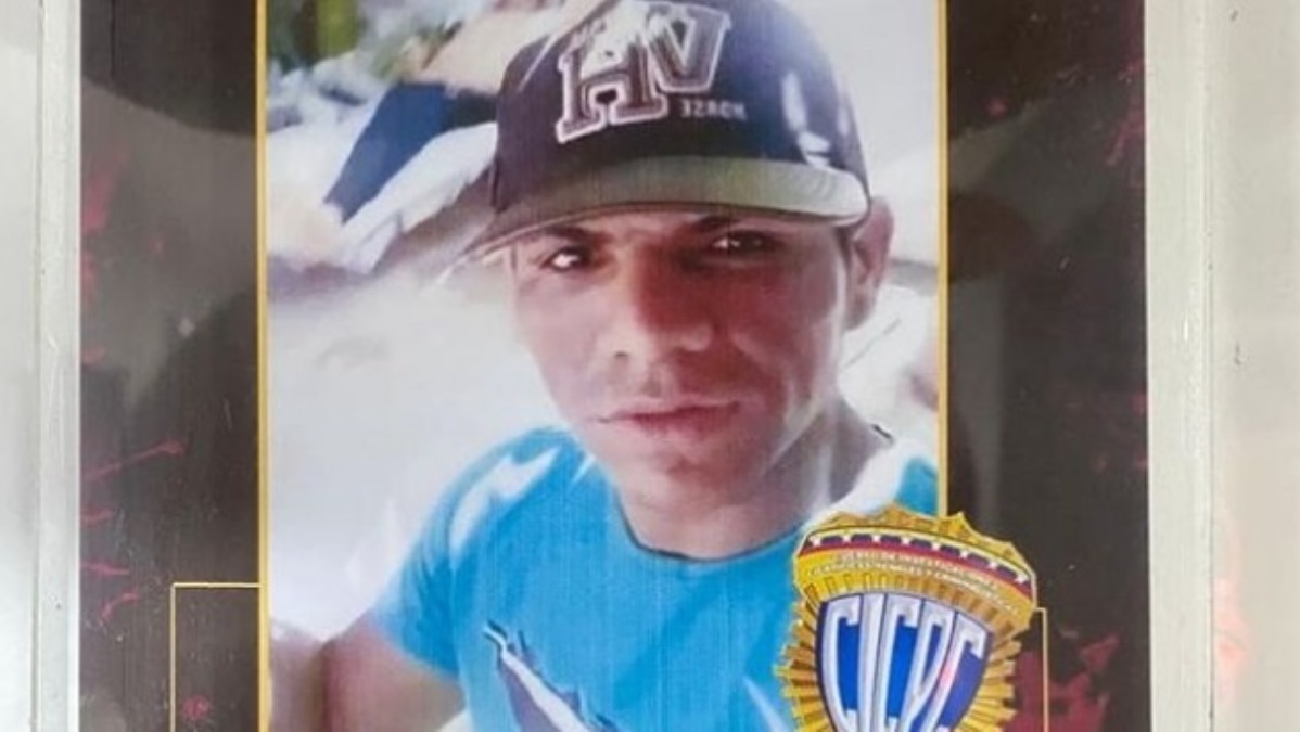 Cayó alias El Simio: Uno de los 10 sujetos más buscados en el oriente ...