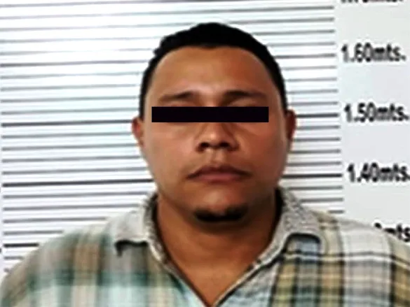 Detenido Hombre Por Quemarle Las Manos A Su Sobrina De 8 Años Por Unas