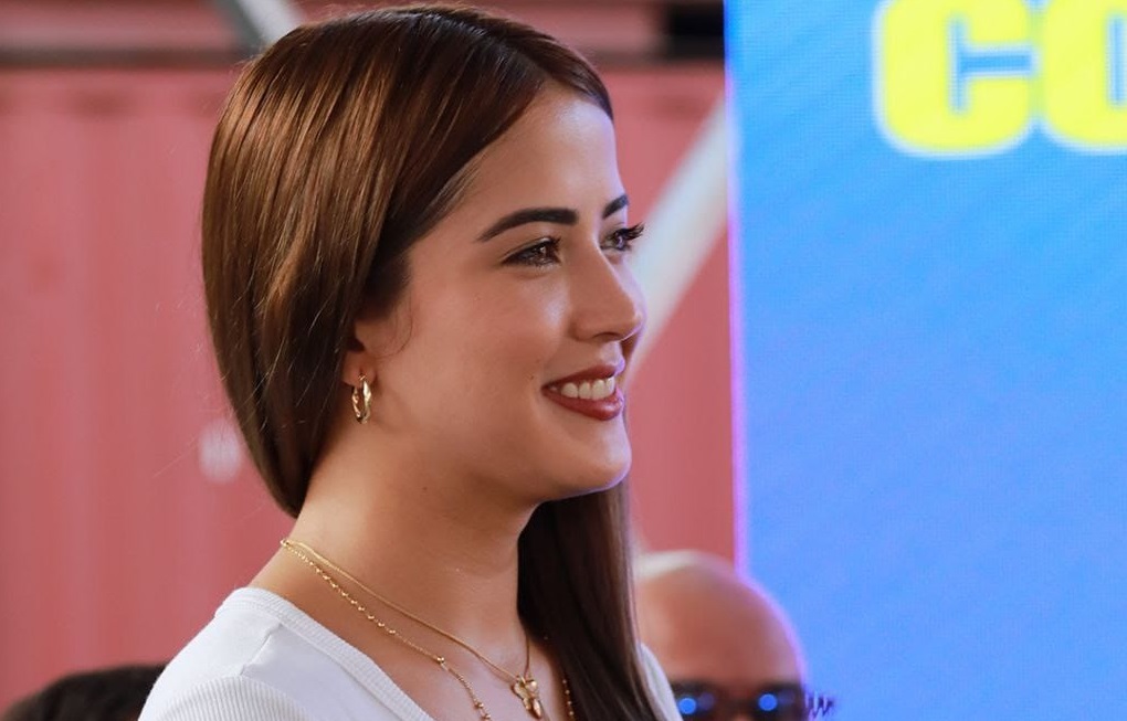 Daniella Cabello presidirá la nueva Agencia de Promoción de Exportaciones