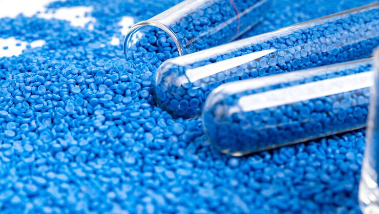 Signature Polymers nueva marca del portafolio de la ExxonMobil