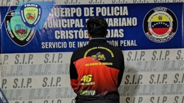 Acusan de terrorismo a un hombre en Charallave por un video que publicó ...