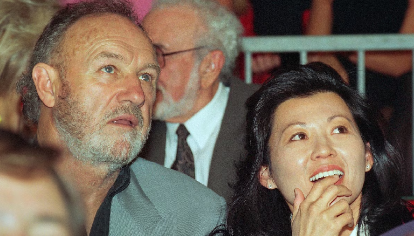 Esto es lo que pasará con la herencia de Gene Hackman: Sus hijos quedan ...