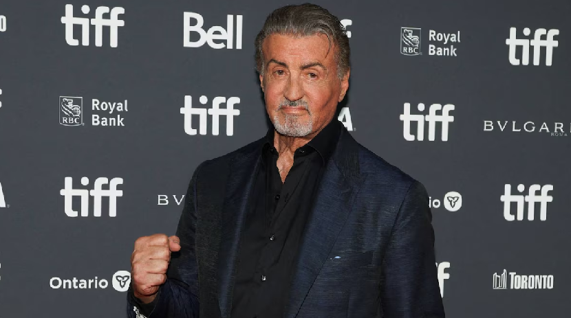 Sylvester Stallone y la rutina que casi destruye su cuerpo en Rocky III ...