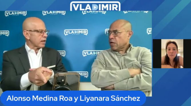 Alonso Medina Roa: El Salvador incumple reglas Mandela al recibir ...