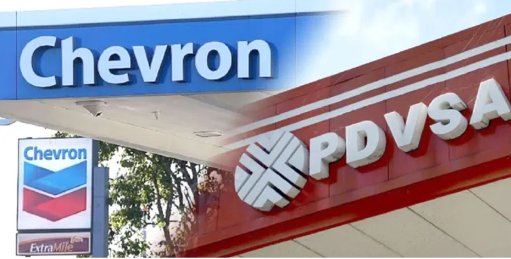 Los beneficios que traería la reactivación de operaciones de Chevron en ...