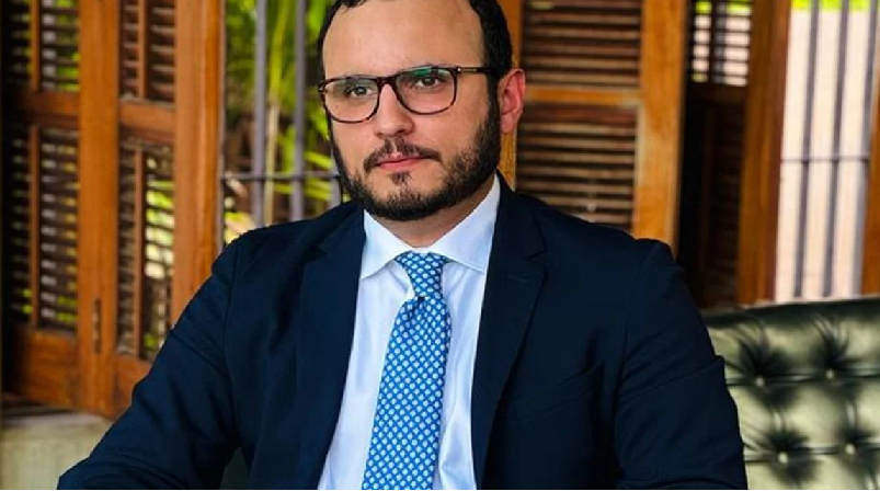 Pablo Andrés Quintero: Oposición perdió la confianza en María Corina y ...