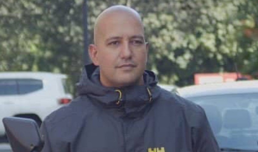 SNTP denuncia detención del reportero Román Camacho: Será presentado en ...