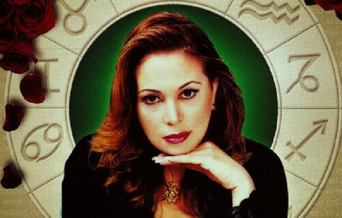 Adriana Azzi: Horóscopo semanal del 22 al 28 de junio de 2025