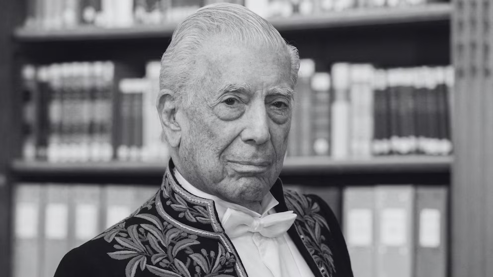 Murió Mario Vargas Llosa: Premio Nobel e ícono de la literatura mundial
