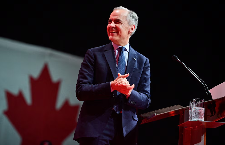 Mark Carney ganó las elecciones federales en Canadá y aseguró un cuarto ...
