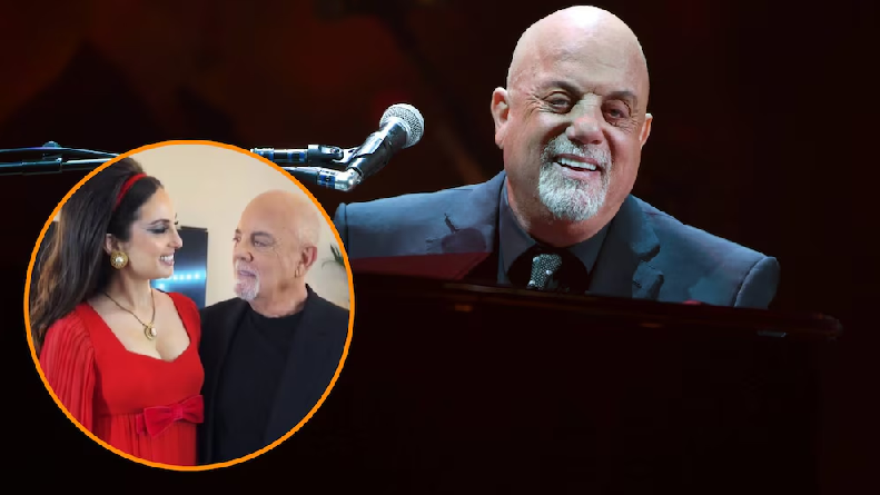 El conmovedor mensaje de la hija de Billy Joel luego de que su padre ...