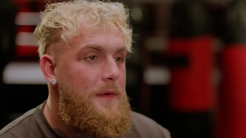 Jake Paul afirma que de haber peleado con Canelo Álvarez, habría ganado ...