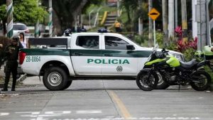 Investigan el brutal asesinato del venezolano Kenyer Jaret en Colombia
