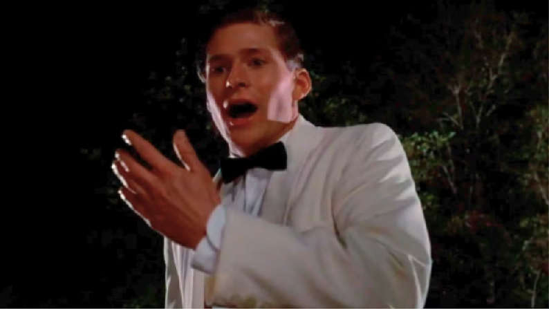 El caso Crispin Glover: cómo una demanda por 'Volver al futuro' cambió ...