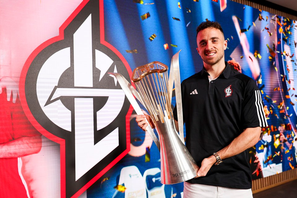 La historia detrás del viaje de Diogo Jota: La cirugía que le impedía tomar vuelo a Inglaterra