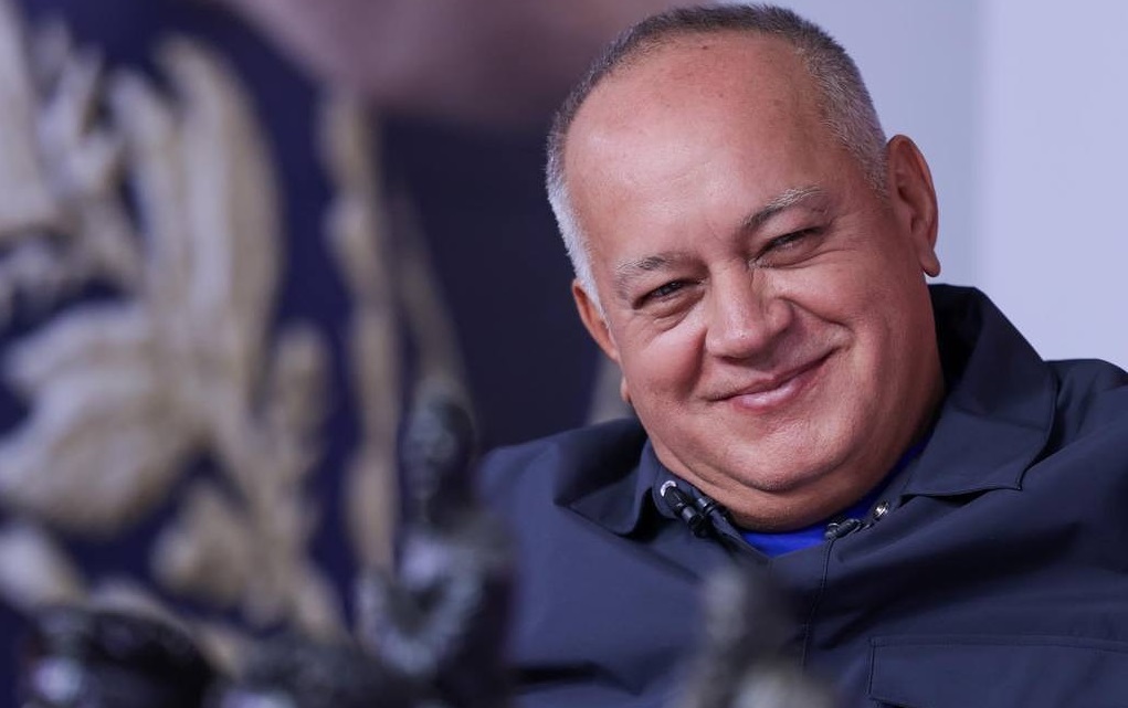 Diosdado Cabello: 'Algún día se va a saber el porqué José Gregorio ...