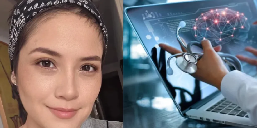 La historia de Lorena Rodríguez: es la primera mujer que se opera ...