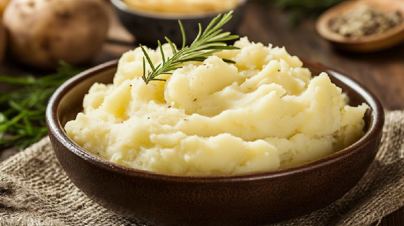 El secreto detrás del puré perfecto según los mejores chefs del mundo