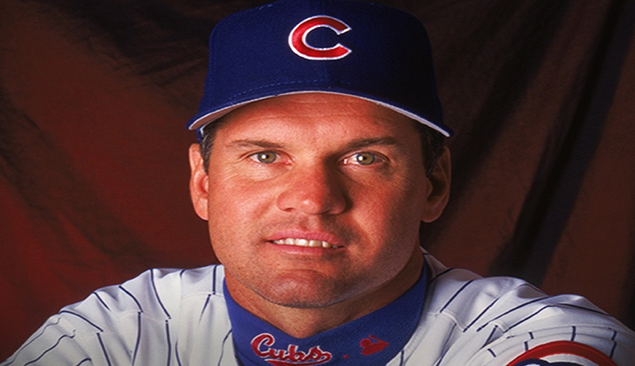 Luto en la MLB tras fallecer Ryne Sandberg: Fue exaltado al Salón de la ...