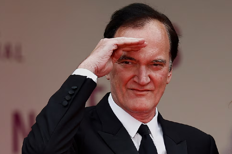 Quentin Tarantino revela cuál es su mejor película: 'Antes solía decir ...
