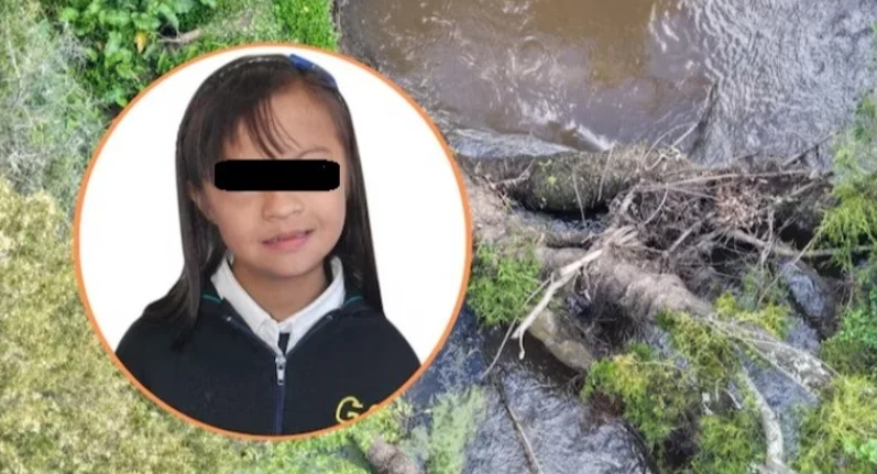 Cinco claves para entender el caso de la niña Valeria Afanador