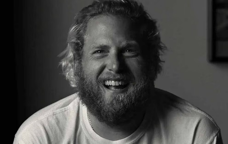 Jonah Hill sorprendió con una transformación radical para 'Cut Off ...