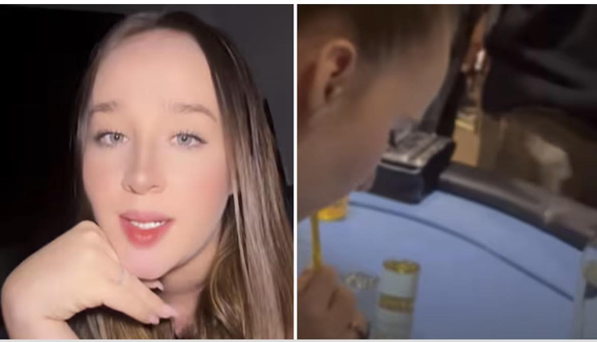 Confirman muerte de la joven María José Ardila por realizar un reto ...