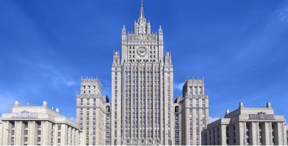 Rusia: "Reiteramos nuestra solidaridad con el pueblo venezolano"